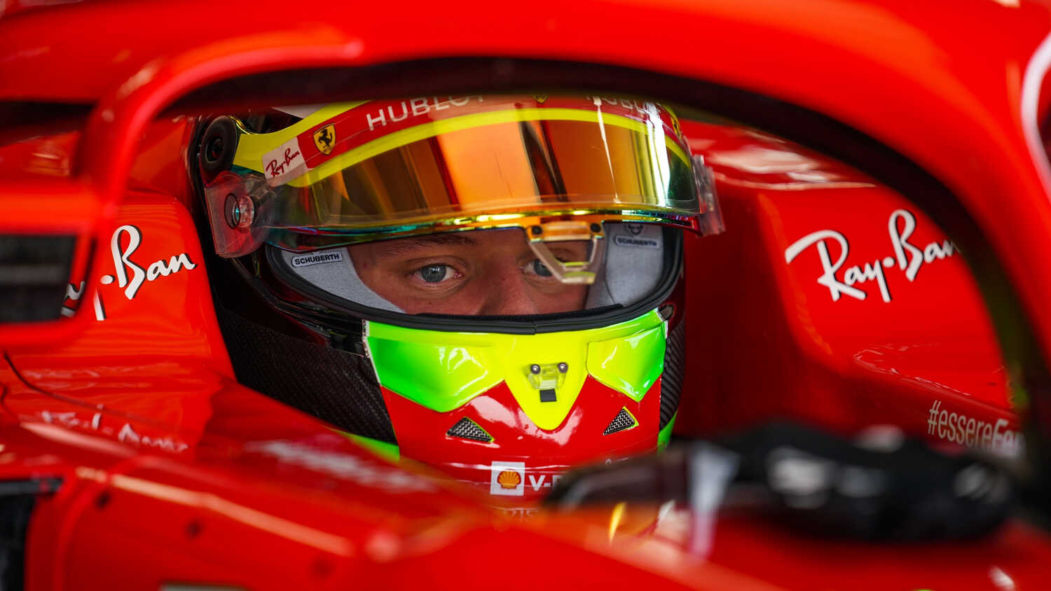 Michael en Mick Schumacher en hun weg richting de Formule 1 | RacingNews365