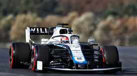 George Russell - Het laatste nieuws over F1-coureur Russell | RacingNews365