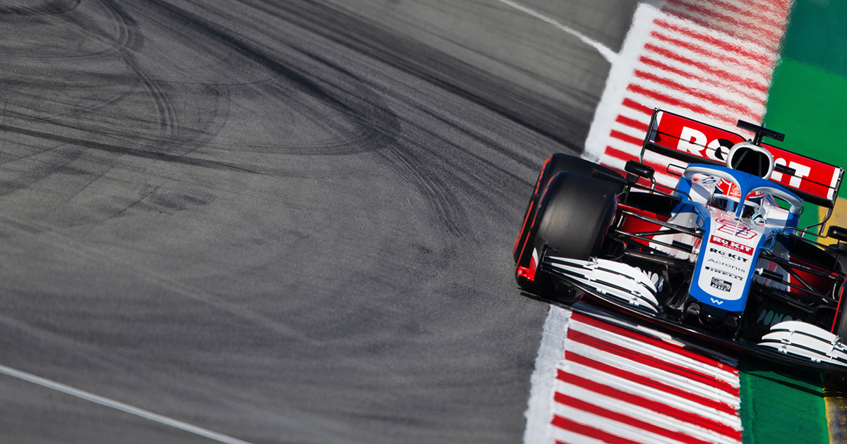 Williams versterkt team met McLaren-kopstuk | RacingNews365