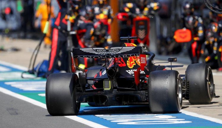 Het laatste Formule 1 en Max Verstappen nieuws | RacingNews365