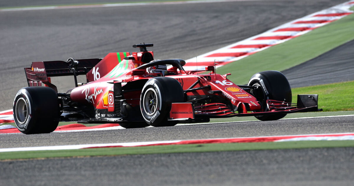 Briatore: Difficult for Ferrari to make F1 podiums in 2021 | RacingNews365