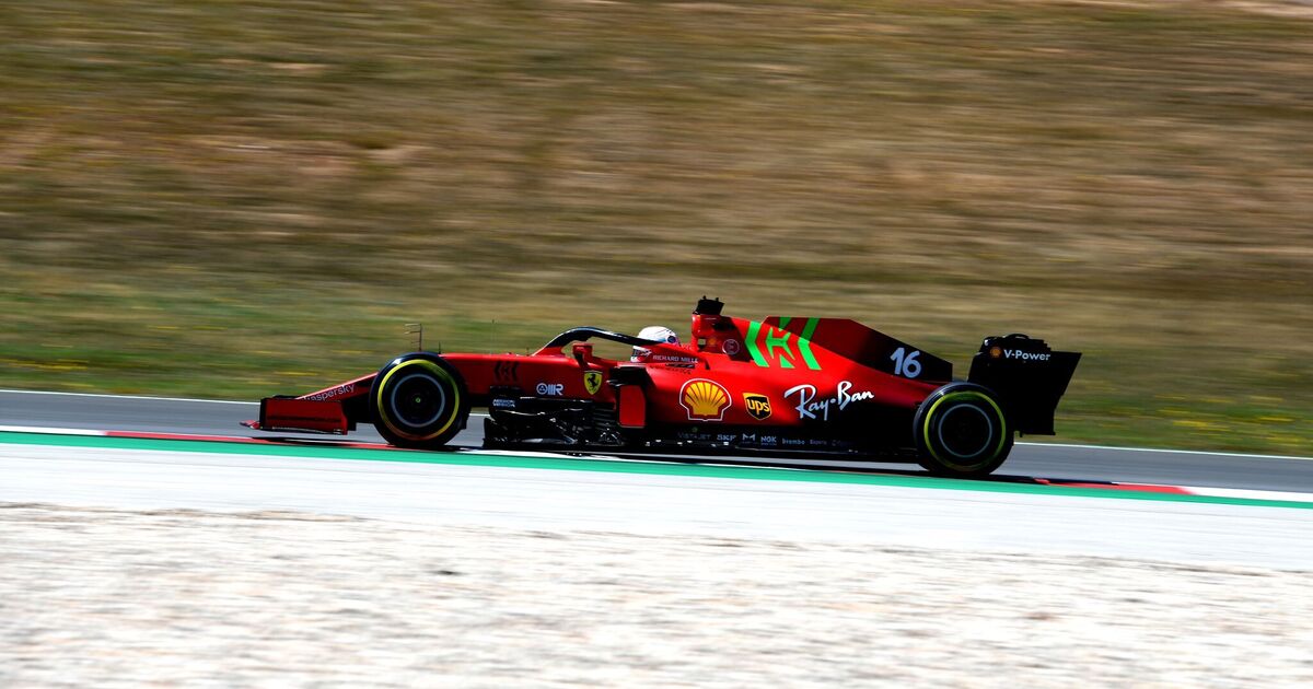 Limiting mistakes key to Ferrari success in tight midfield battle ...