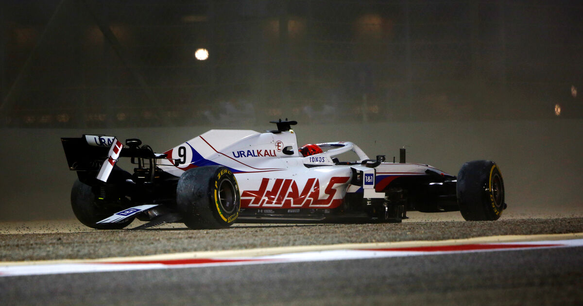 The 10 shortest F1 debuts since 2000 | RacingNews365