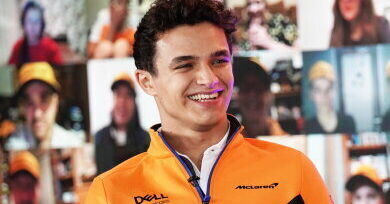 The curious case of Norris | RacingNews365