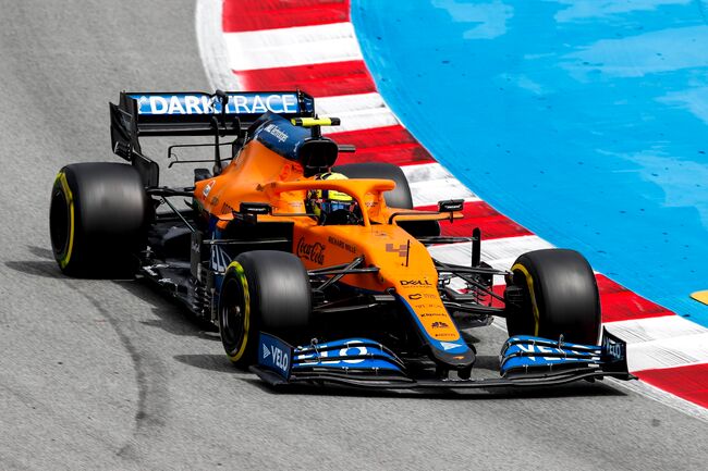 How the drivers breaking one of F1's biggest taboos are reaping results ...