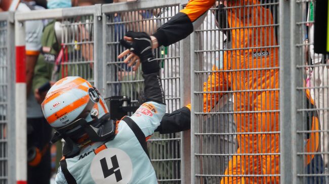 F1 Driver Ratings: Who's the top performer in 2021 so far? | RacingNews365