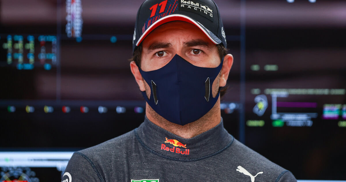 Perez wants a strong weekend to have a good holiday | RacingNews365