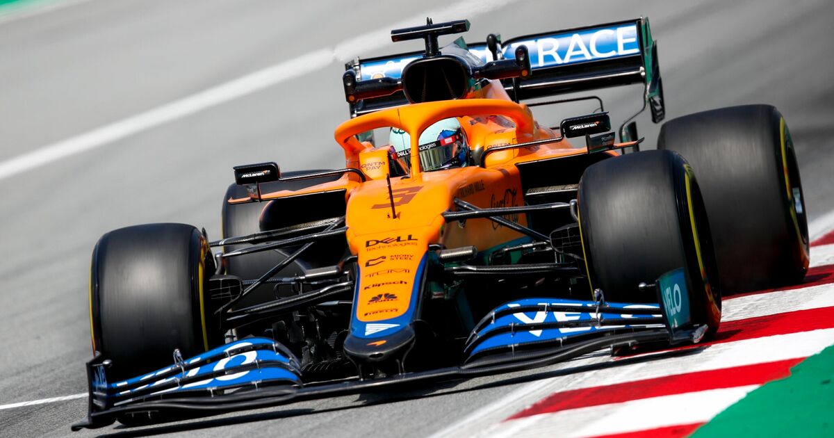 Ricciardo reveals what puts McLaren one step above the rest | RacingNews365