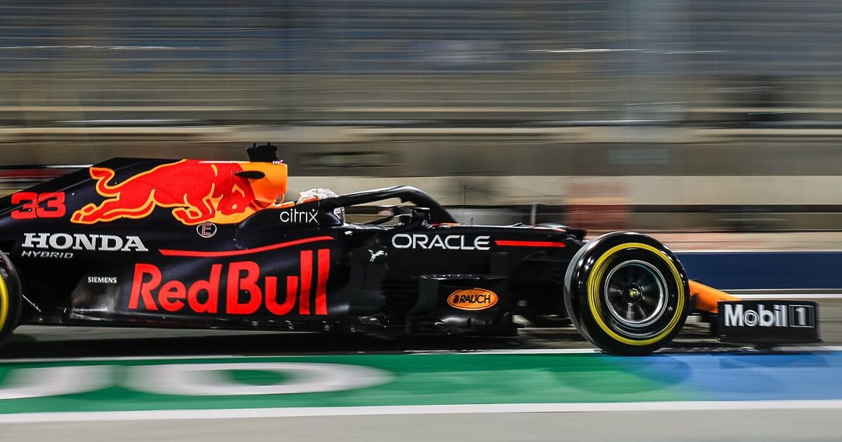 Verstappen vs Hamilton: The differences over one lap | RacingNews365