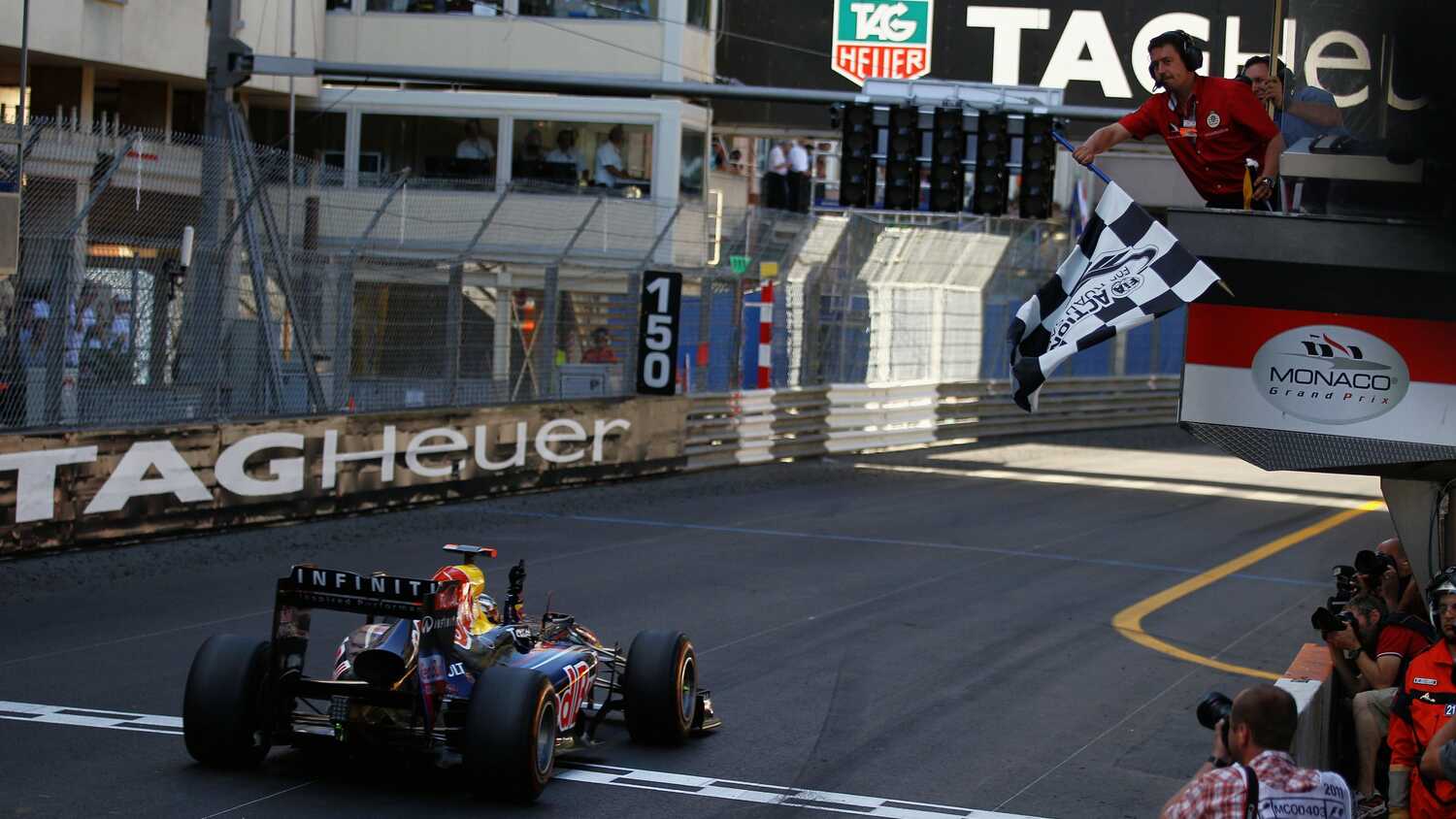 Is Monaco the most boring race in F1? | RacingNews365