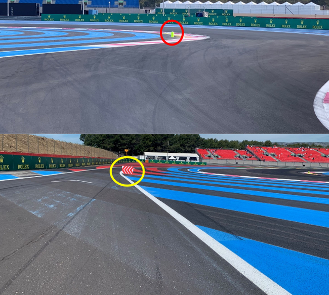 FIA confirm strict track limits for French Grand Prix | RacingNews365