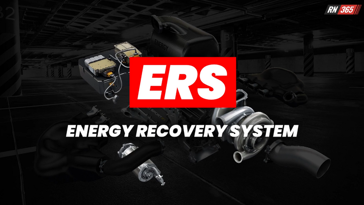 Video: How the F1 hybrid power systems work | RacingNews365