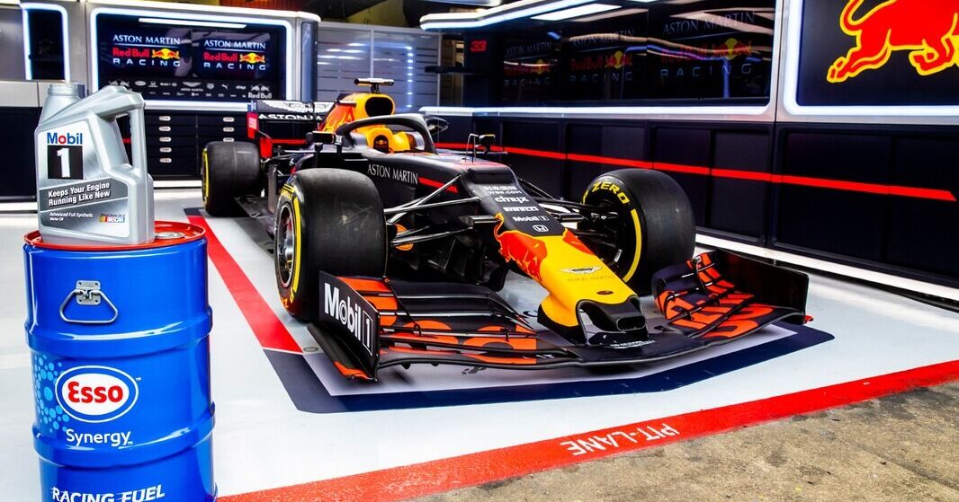 Red Bull announce launch date of their latest challenger | RacingNews365