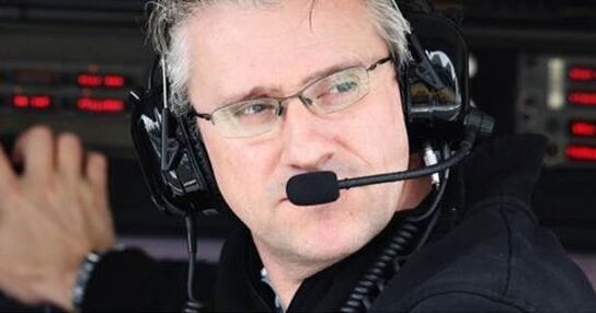 Interview with Pat Fry: Ferrari the dark horse for 2022 due to ...