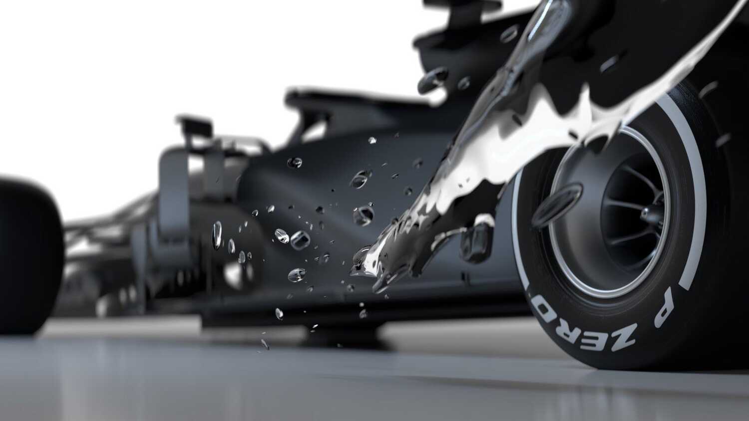 Alpha Tauri laat verrassende foto van eerste F1-bolide zien | RacingNews365