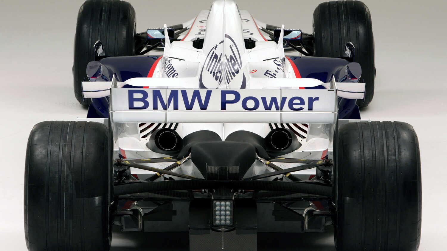 BMW sluit spectaculaire Formule 1-comeback uit: 'Ver van ons bed-show ...