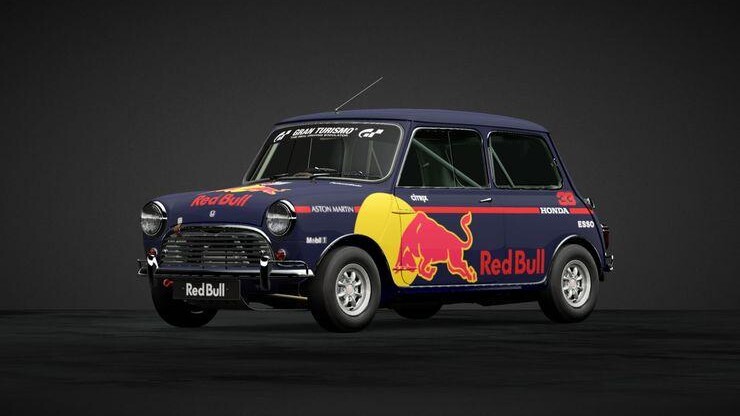 Race nu zelf in een 'Mini'-Formule 1-bolide | RacingNews365