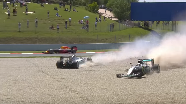 Teammates at war: Five famous Formula 1 rivalries | RacingNews365