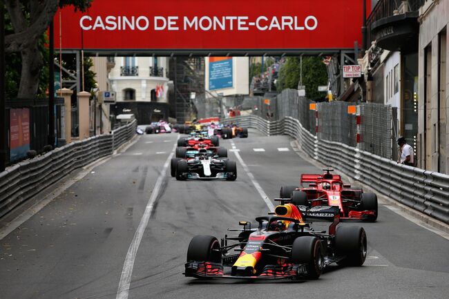 How to win the Formula 1 Monaco Grand Prix | RacingNews365