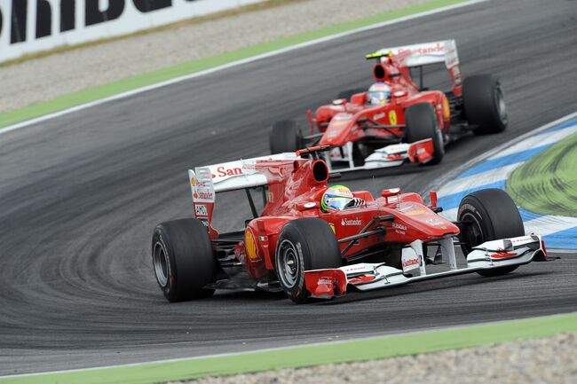 The biggest Ferrari scandals in Formula 1 | RacingNews365