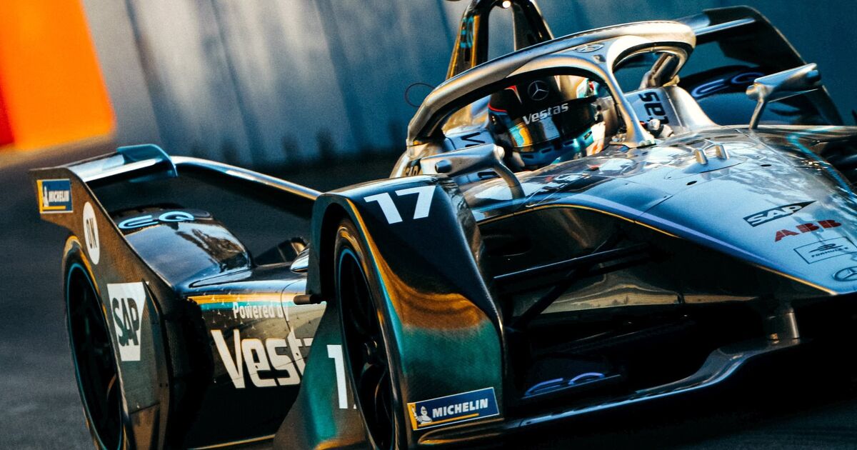 Your guide to the 2020/21 Formula E season | RacingNews365