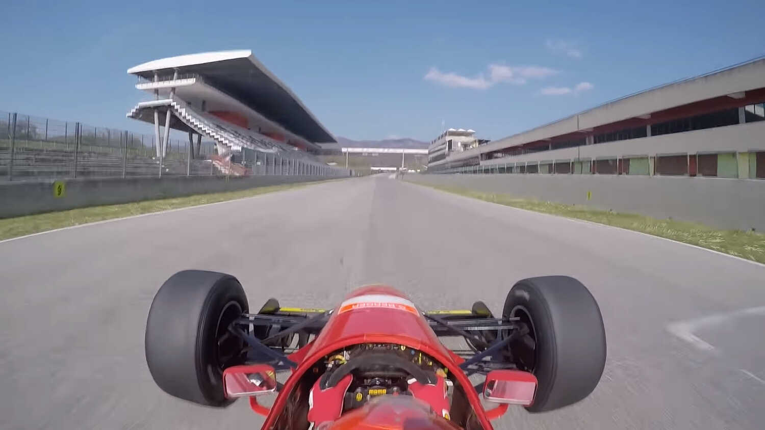 Video: Worden dit de nieuwe Formule 1-circuits? | RacingNews365