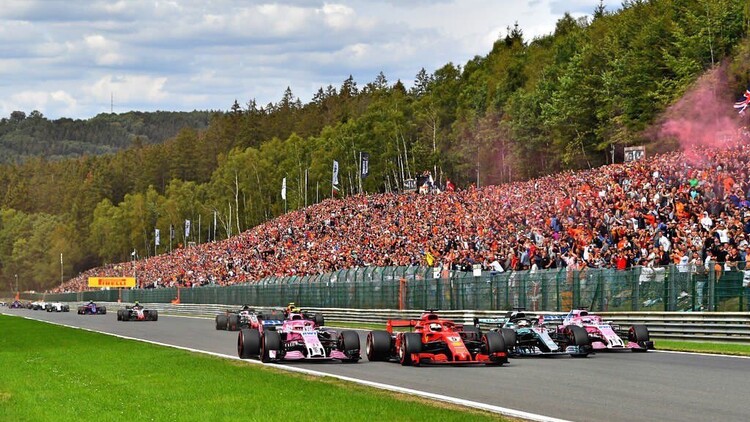 The 2021 Formula 1 rule changes | RacingNews365