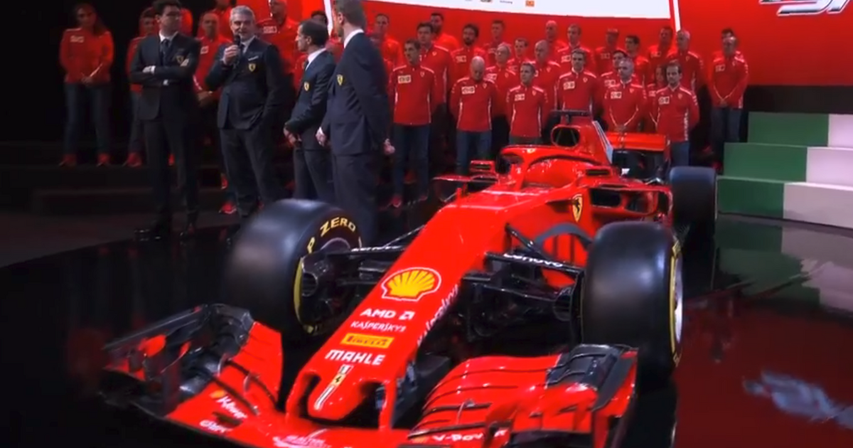 Ferrari announce launch date for 2021 car | RacingNews365