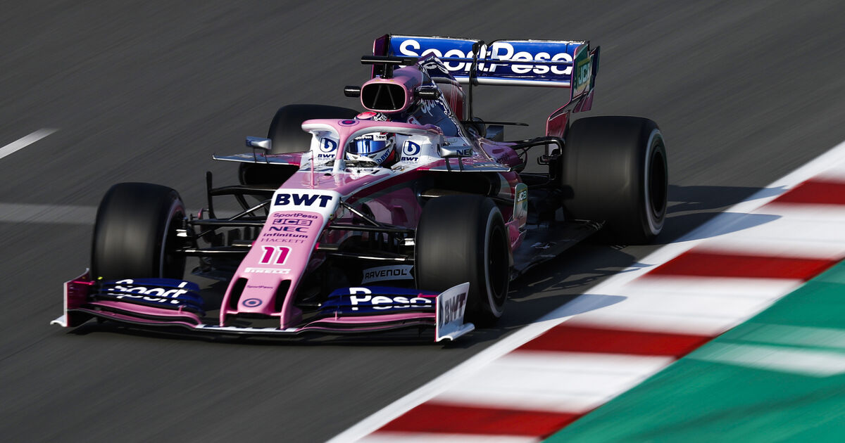 FIA voert wijzigingen door op officiële deelnemerslijst F1 | RacingNews365