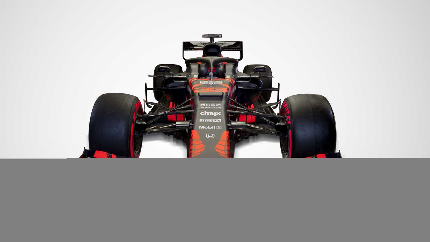 In beeld: de nieuwe Red Bull RB15 | RacingNews365