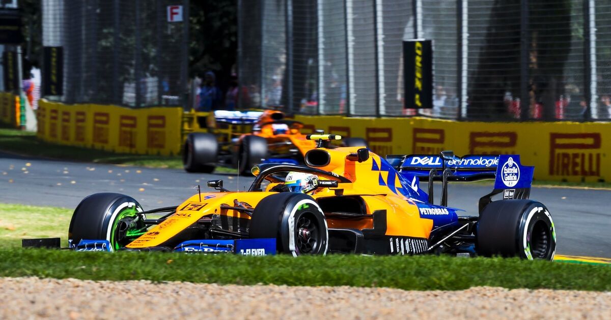 McLaren dreigt met vertrek uit de Formule 1 | RacingNews365